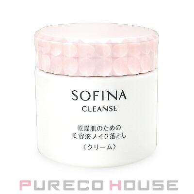 SOFINA 花王ソフィーナ 乾燥肌のための美容液メイク落とし クリーム 200g【メール便は使えません】 : PURECO HOUSE forBusiness - 通販 - Yahoo!ショッピング