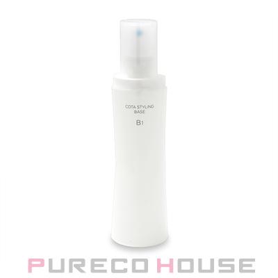 COTA コタ スタイリング ベース B1 (洗い流さないヘアトリートメント) 200ml【メール便は使えません】 : PURECO HOUSE forBusiness - 通販 ...
