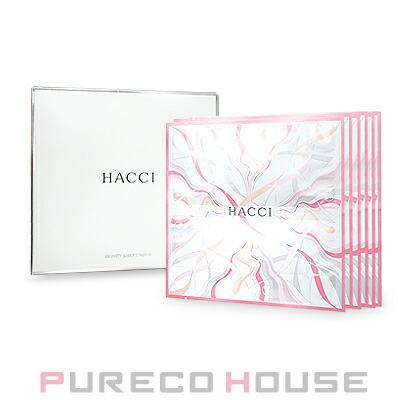 HACCI (ハッチ) シートマスク (シート状美容液マスク) 32ml (上用1枚＋下用1枚) ×6セット入り【メール便可】 :PRC-S-8417426422:PURECO HOUSE ...