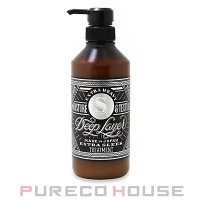 Deep Layer（ディープレイヤー） b-ex トリートメント ExS 470g【メール便は使えません】 : PURECO HOUSE forBusiness - 通販 - Yahoo ...