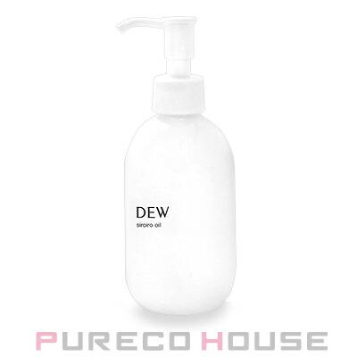 カネボウ DEW 白色オイル (美容液) 180ml【メール便は使えません】 :PRC-S-8509020272:PURECO HOUSE forBusiness - 通販 - Yahoo ...