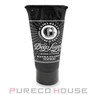 Deep Layer b-ex ディープレイヤー トリートメント ExG 60g【メール便は使えません】 : PURECO HOUSE ...