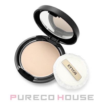 ETVOS (エトヴォス) ミネラルシルキーベール I (フェイスパウダー) SPF20・PA++ 7g【メール便可】 : prc-s-8546733209 : PURECO HOUSE ...