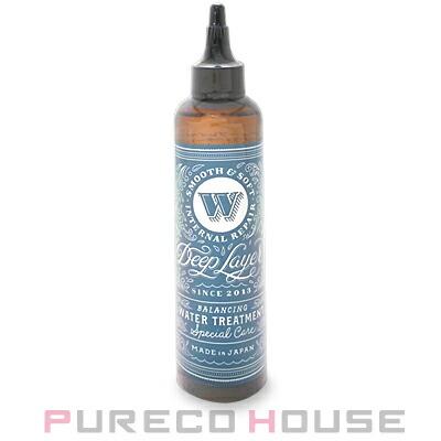 Deep Layer b-ex ディープレイヤー バランシングウォータートリートメント 200ml【メール便は使えません】 : PURECO HOUSE forBusiness - 通販 ...