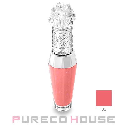 JILL STUART STUART(ジル スチュアート) クリスタルブルーム リップブーケ セラム 6ml #03 gerbera coral【メール便は使えません】 : PURECO ...