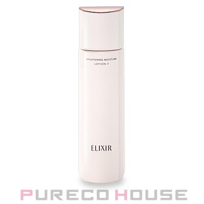 ELIXIR（コスメ） 資生堂 エリクシール ブライトニング ローション WT II (化粧水) 170ml 【医薬部外品】【メール便は使えません】 : PURECO HOUSE ...