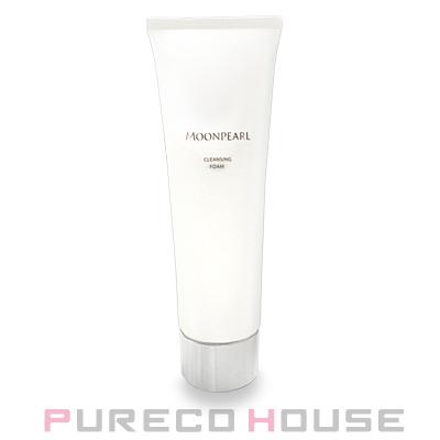ミキモト コスメティックス（MIKIMOTO COSMETICS） ミキモト コスメティックス ムーンパール クレンジングフォーム a （洗顔フォーム） 120g【メール便は使えません ...