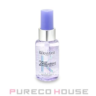 ケラスターゼ（KERASTASE PARIS） ロレアル BL HA セラム (洗い流さないスカルプ・ヘアトリートメント) 50ml【メール便は使えません】 : PURECO HOUSE ...