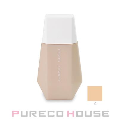 FENTY BEAUTY BEAUTY（フェンティ ビューティー） イーズ ドロップ ブラーリング スキン ティント 32ml #2【メール便可】 : PURECO HOUSE ...