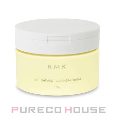 RMK Wトリートメント クレンジングバーム 100g【メール便は使えません】 : PURECO HOUSE forBusiness - 通販 - Yahoo!ショッピング