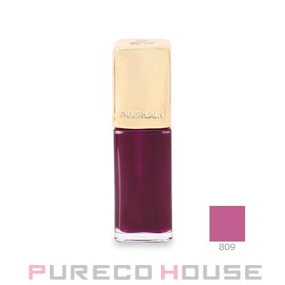 GUERLAIN ゲラン キスキス ビー グロウ オイル 9.5ml #809 ラベンダー グロウ【メール便可】 : PURECO HOUSE ...