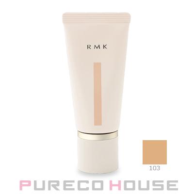 RMK クリーム ファンデーション アクアティック グロウ 30g #103【メール便は使えません】 : PURECO HOUSE forBusiness - 通販 - Yahoo!ショッピング