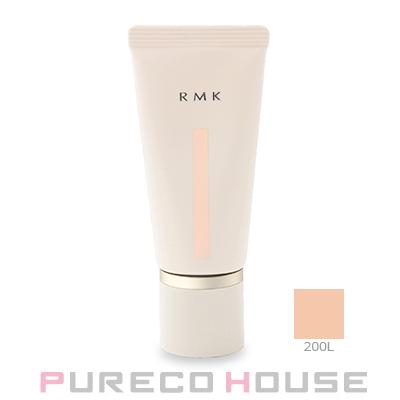 RMK クリーム ファンデーション アクアティック グロウ 30g #200L【メール便は使えません】 : PURECO HOUSE forBusiness - 通販 - Yahoo!ショッピング