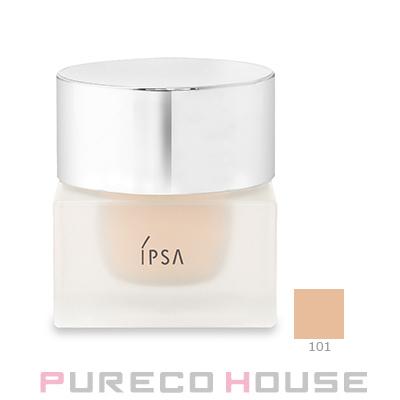 IPSA (イプサ) クリーム ファウンデイションe SPF15・PA++ 30g #101【メール便は使えません】 : PURECO HOUSE forBusiness - 通販 ...