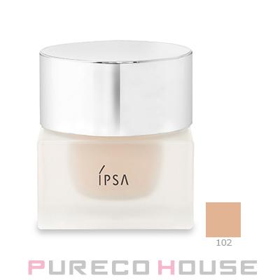 IPSA (イプサ) クリーム ファウンデイションe SPF15・PA++ 30g #102【メール便は使えません】 : PURECO HOUSE forBusiness - 通販 ...