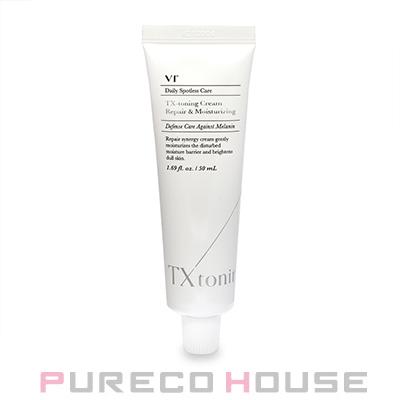 VT COSMETICS TX トーニング クリーム 50ml【メール便は使えません】 : prc-s-8666047782 : PURECO HOUSE forBusiness - 通販 ...