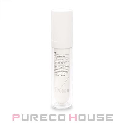 VT（ブイティー） VT COSMETICS TX トーニング エッセンス 2000 SHOT 30ml【メール便は使えません】 : PURECO HOUSE forBusiness - 通販 ...
