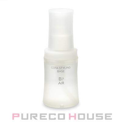 コタ スタイリング ベース B7 エアー (洗い流さないヘアトリートメント) 60ml【メール便は使えません】 : prc-s-8667228109 : PURECO HOUSE ...