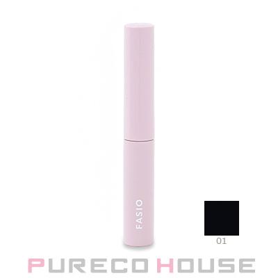 FASIO コーセー ファシオ まつパ級 フィルム マスカラ (極細) 5g #01 ブラック【メール便可】 : PURECO HOUSE forBusiness - 通販 - Yahoo ...