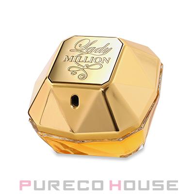 訳あり】 パコラバンヌ レディ ミリオン EDP オードパルファム SP 80ml