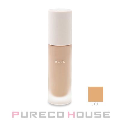 RMK リクイドファンデーション EX SPF12・PA++ 30ml #101【メール便は使えません】 : PURECO HOUSE forBusiness - 通販 - Yahoo!ショッピング