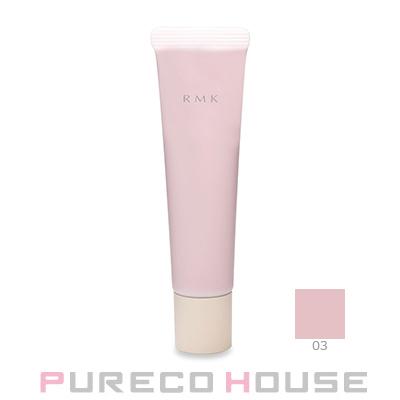 RMK リファイニング ポアレス スキン ベース SPF8・PA＋ 35g #03【メール便可】 : PURECO HOUSE forBusiness - 通販 - Yahoo!ショッピング