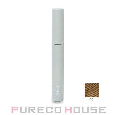 RMK フェザー ウィスプ ロング マスカラ 4.4g #02 ダーク ヘーゼル【メール便可】 : PURECO HOUSE forBusiness - 通販 - Yahoo!ショッピング