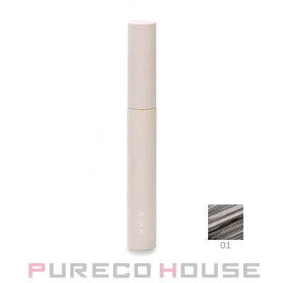 RMK フェザー ウィスプ マスカラ 4.4g #01 ナイトフォール ブラック【メール便可】 : PURECO HOUSE forBusiness - 通販 - Yahoo!ショッピング