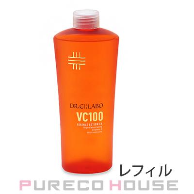Dr.Ci：Labo ドクターシーラボ VC100 エッセンスローションEX 285ml レフィル【メール便は使えません】 : PURECO HOUSE forBusiness - 通販 ...