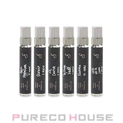 FUEGUIA 1833(フエギア1833) ビタコラ デ コンポジション 5ml × 6【メール便は使えません】 : PURECO ...