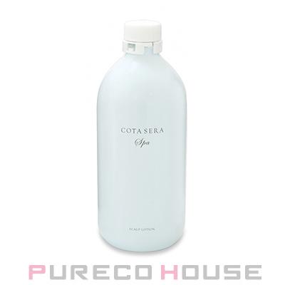 COTA コタセラ スパスキャルプローション Y (育毛剤) 480ml 【医薬部外品】【メール便は使えません】 : PURECO HOUSE forBusiness - 通販 - Yahoo ...
