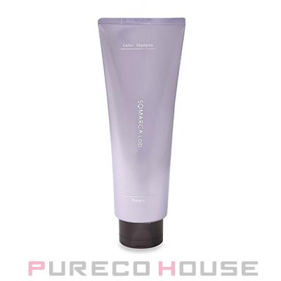 hoyu ホーユー ソマルカラボ カラーシャンプー パープル 180ml【メール便は使えません】 : PURECO HOUSE forBusiness - 通販 - Yahoo!ショッピング