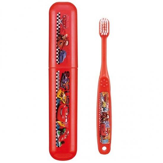 デンタルキット 歯ブラシケース 歯ブラシ 入園 すけーたー Disney ディズニー カーズ 入学 学校 旅行 持ち運び TBC3-0S :10001921:ピュアデント - 通販 ...