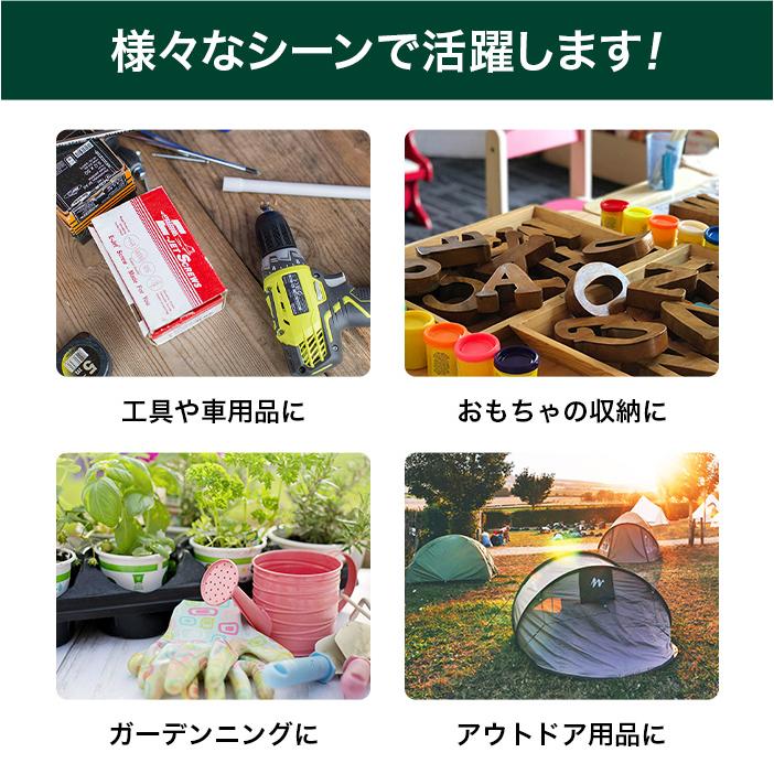 JEJアステージ (特価)収納ケース NT ボックス #50 収納ボックス フタ付き コンテナ バックル付き(送料無料) : purekuma - 通販 - Yahoo!ショッピング