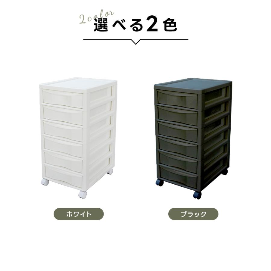書類収納チェスト b4サイズ レターケース 書類収納ケース 引き出し 小物収納 小物収納ケース(限定カラーアプロスB4 深型6段) 日本製 国産 JEJアステージ :ap-b4-f6-wb ...
