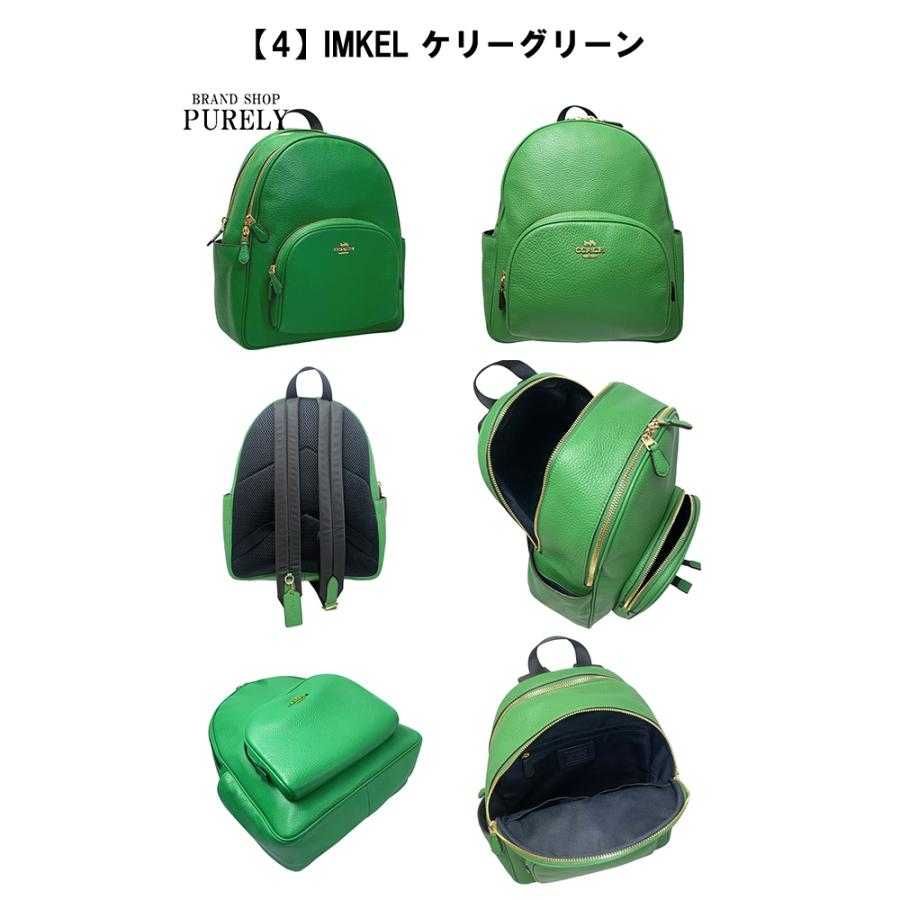 COACH コーチ バッグ レディース リュックサック レザー コート COACH コーチ バッグ レディース リュックサック レザー コート