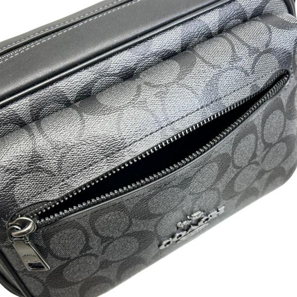 COACH コーチ バッグ メンズ ショルダーバッグ シグネチャー COACH コーチ バッグ メンズ ショルダーバッグ シグネチャー