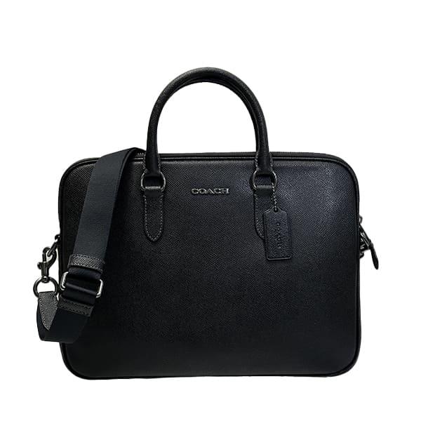 COACH コーチ バッグ メンズ ブリーフケース レザー リアム COACH コーチ バッグ メンズ ブリーフケース レザー リアム
