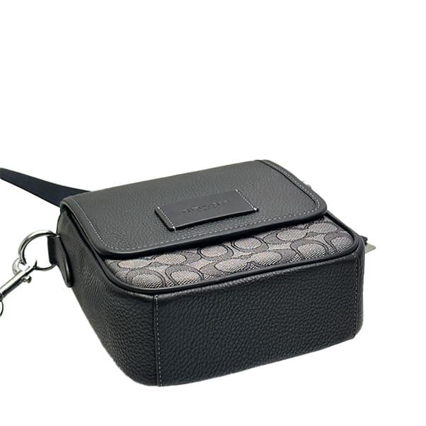 COACH コーチ バッグ メンズ ショルダーバッグ シグネチャー COACH コーチ バッグ メンズ ショルダーバッグ シグネチャー