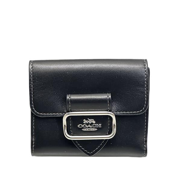 COACH コーチ 財布 レディース 折り財布 レザー スモール COACH コーチ 財布 レディース 折り財布 レザー スモール