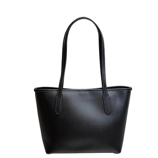 COACH コーチ バッグ レディース トートバッグ レザー スモール COACH コーチ バッグ レディース トートバッグ レザー スモール