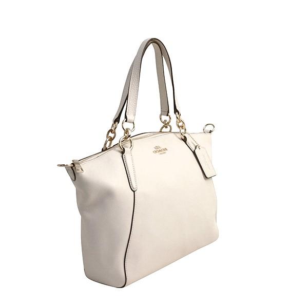 COACH 国内発送 コーチ バッグ レディース 2WAY ペブルド レザー スモール ケルシー サッチェル F26917 IMCHK ...