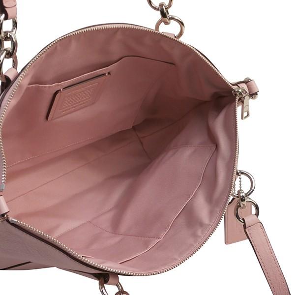 コーチ COACH バッグ レディース 2WAY バッグ ペブルド レザー スモール ケルシー サッチェル F26917 SVEZM ...