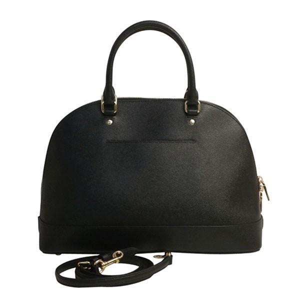 COACH（コーチ） 国内発送 バッグ レディース ハンドバッグ 2WAY クロスグレイン レザー シエラ サッチェル F27590 ...
