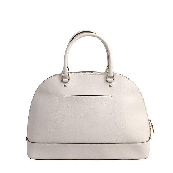 COACH（コーチ） 国内発送 バッグ レディース COACH 2WAY ハンドバッグ クロスグレイン レザー シエラ サッチェル ...