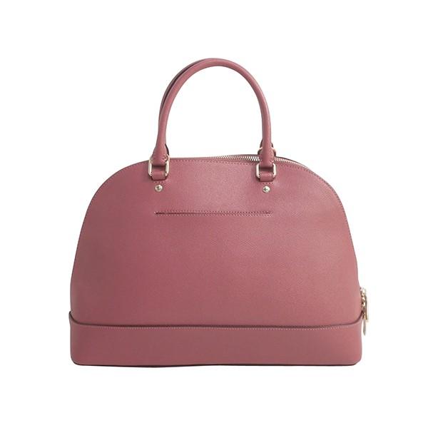 COACH（コーチ） 国内発送 バッグ レディース COACH 2WAY ハンドバッグ クロスグレイン レザー シエラ サッチェル ...