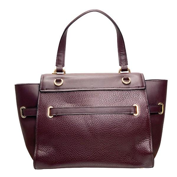 COACH（コーチ） 国内発送 バッグ レディース ハンドバッグ 2WAY レザー ラージ ブレイク フラップ キャリーオール F39020 ...