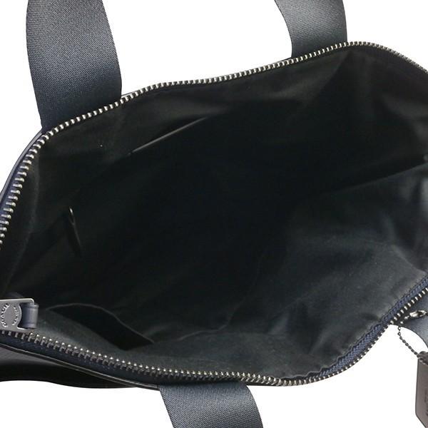 コーチ COACH バッグ メンズ 2WAY パーフォレイテッド レザー フ ォルド オーバー トート バッグ F57569 QBMR0 ...