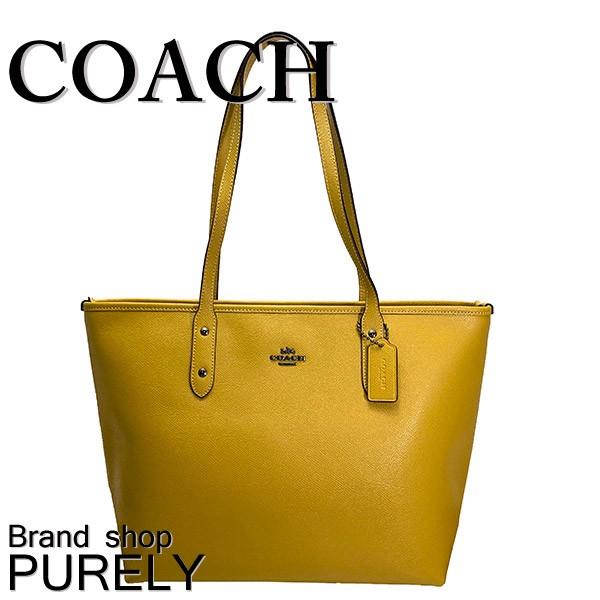 COACH 国内発送 コーチ バック トートバッグ レディース アウトレット ジップ F58846 QBFLX フラックス 送料無料 ...
