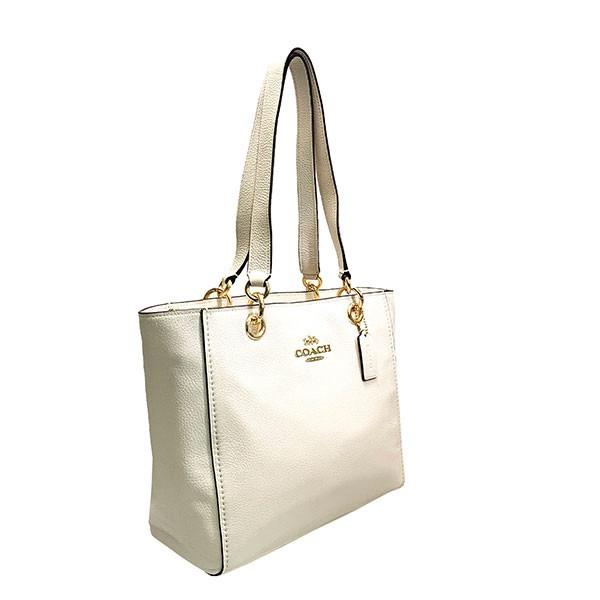 COACH 国内発送 コーチ バッグ レディース トートバッグ レザー ジェス トート F76701 IMCHK チョーク 送料無料 ...